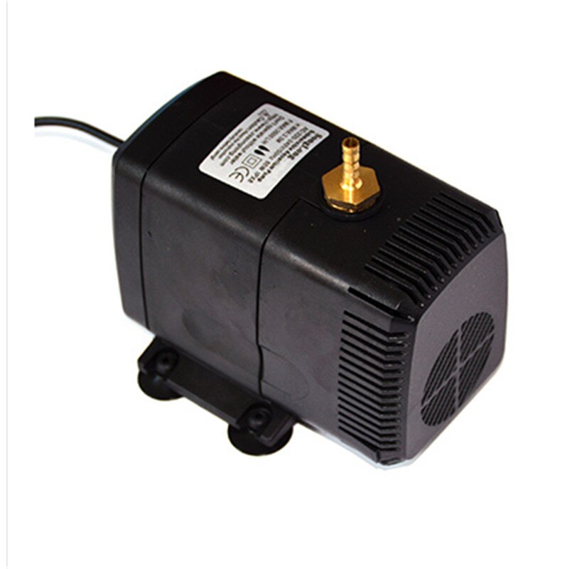 1pcs 55w-100w 3.5m water pump engraving machine to... – Grandado