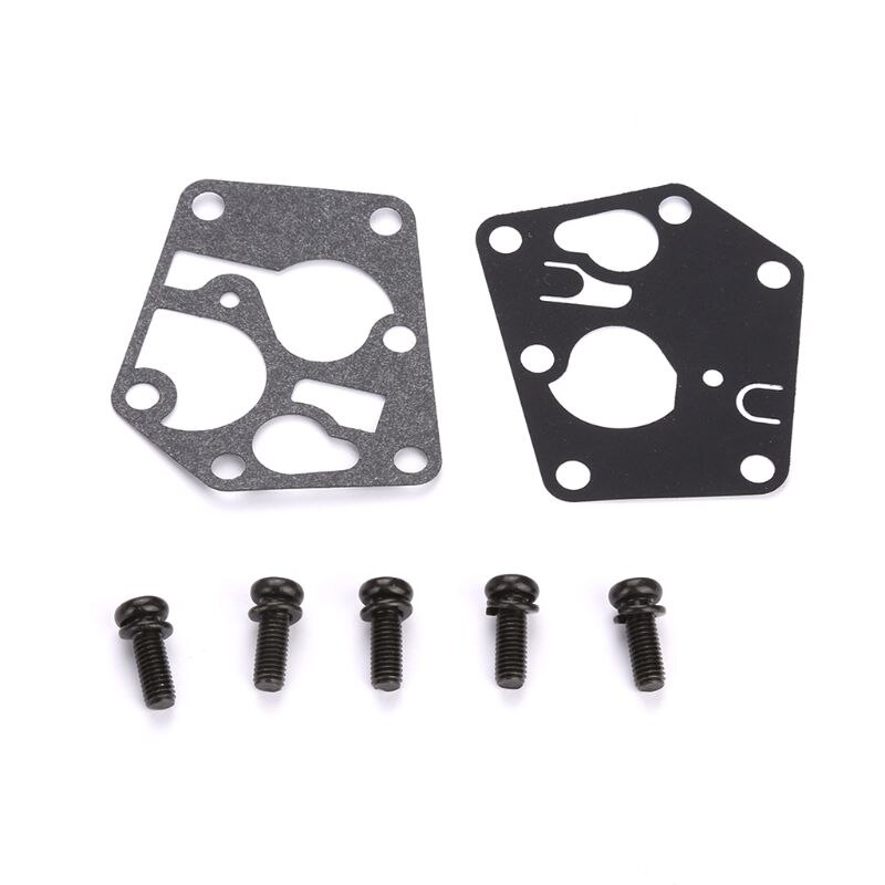 Carburetor 498809, 498809A, 497619 lawn mower saw ... – Vicedeal