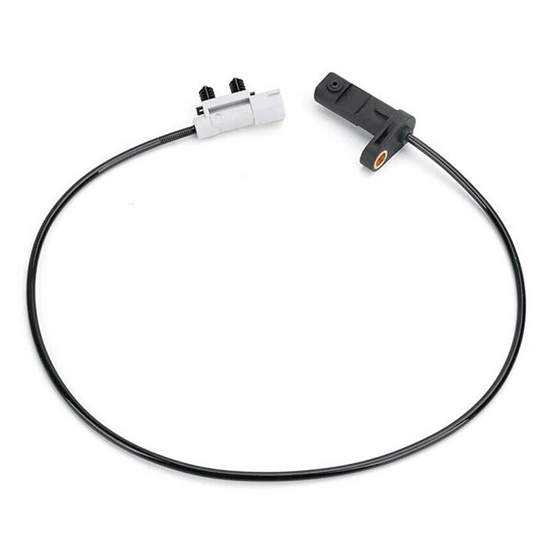 Rear Left or Right ABS Wheel Speed Sensor for Jeep... – Grandado