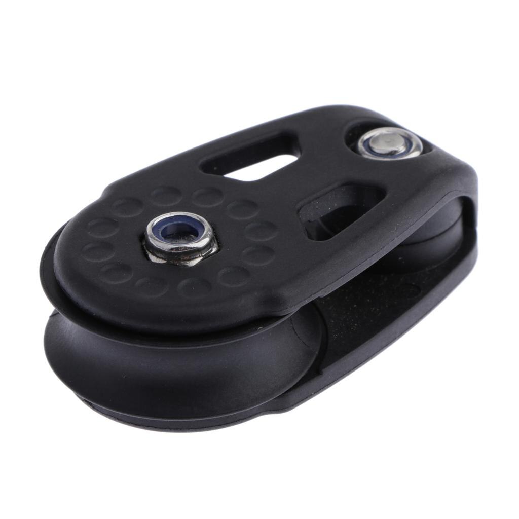 Touw Single-Sheaved Katrol Wiel Blok Tackle Kettin... – Vicedeal