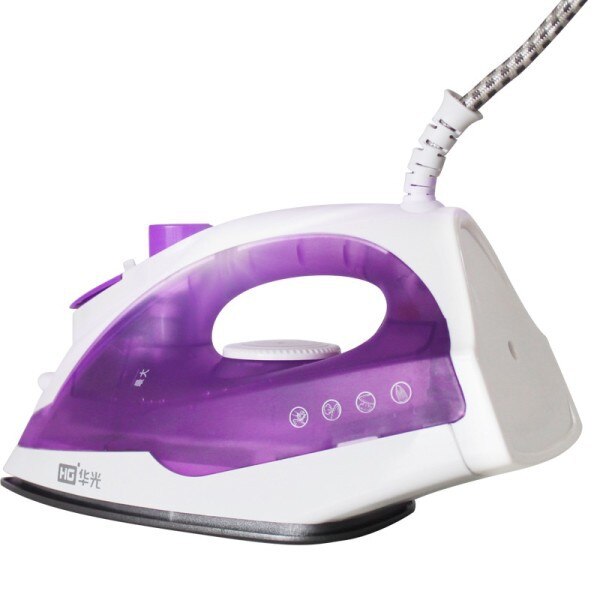 Clothes Steaming Ironer 0.12L Water Tank Box 1350W... – Grandado