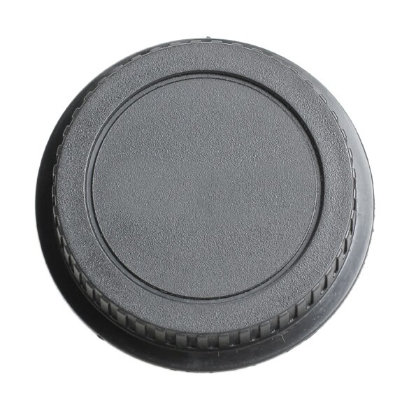 Universele Camera Rear Lens Cap Cover Camera Body ... – Grandado
