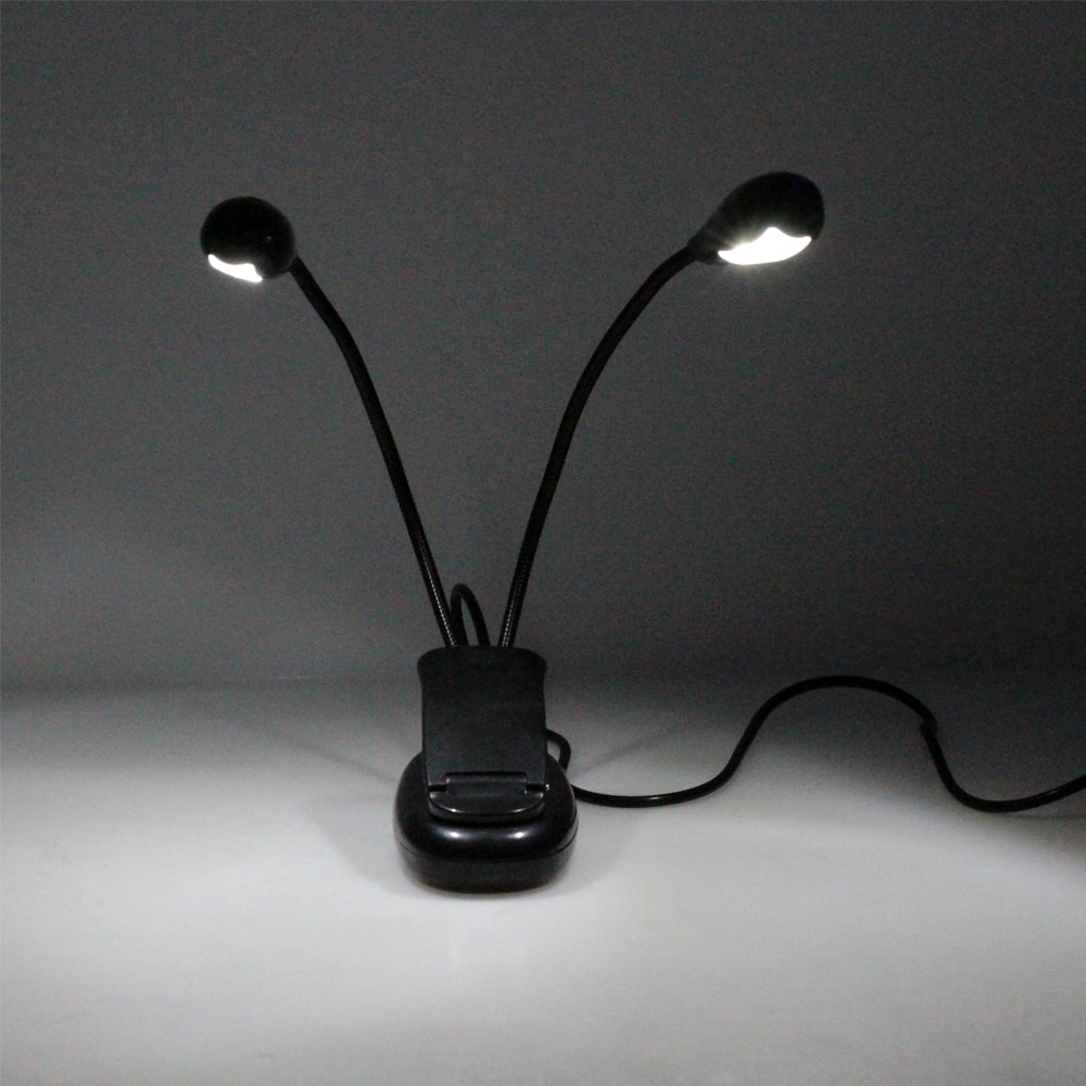 Portable Flexible Bendable 8 LEDs Orchestra Piano ... – Grandado