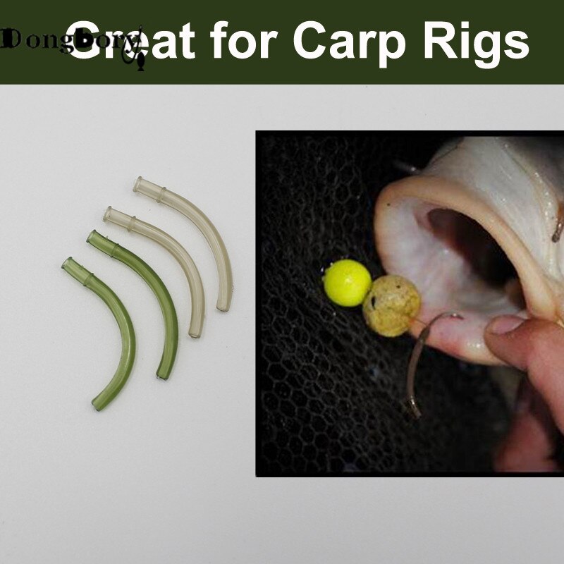 40pcs Carp Fishing Accessories Withy Pool Hook Ali... – Grandado