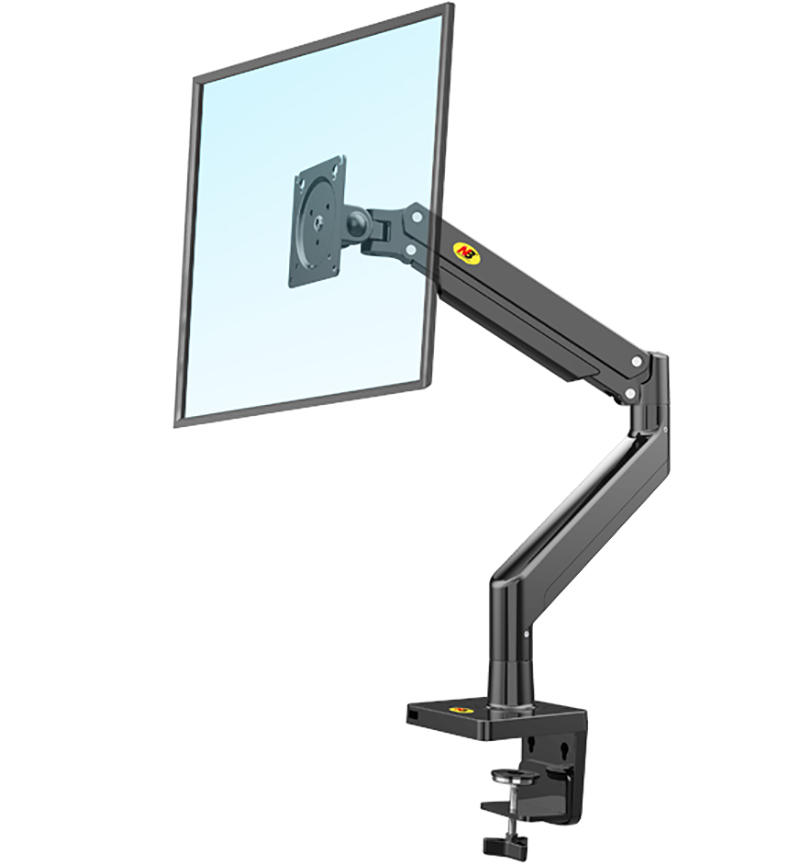 Nb G40 Gasveer Arm 22-40 Inch Gebogen Arc Screen D... – Vicedeal