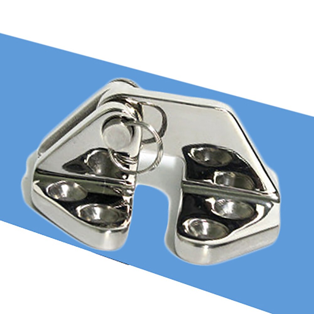 Removable Pin Marine Boat 316 Stainless Steel Hard... – Grandado