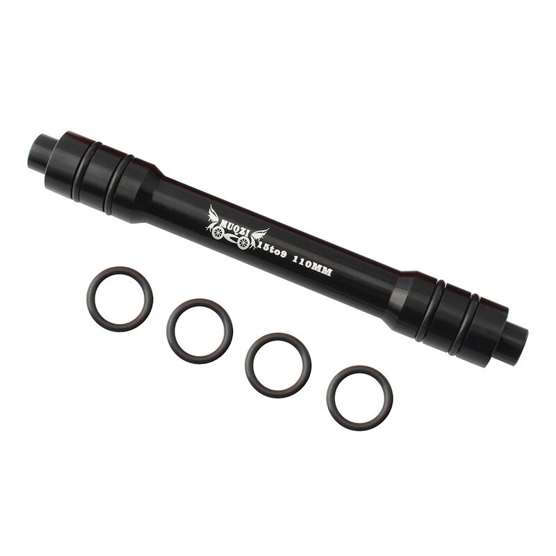 Muqzi fiets 15 to 9 110mm barrel shaft quick relea... – Grandado