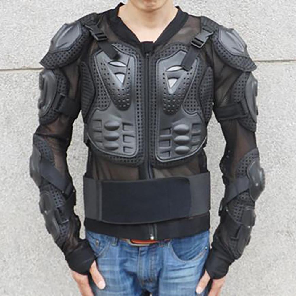 Brand Top Body Armor Motorcycle Full Body Armor Ja... – Grandado