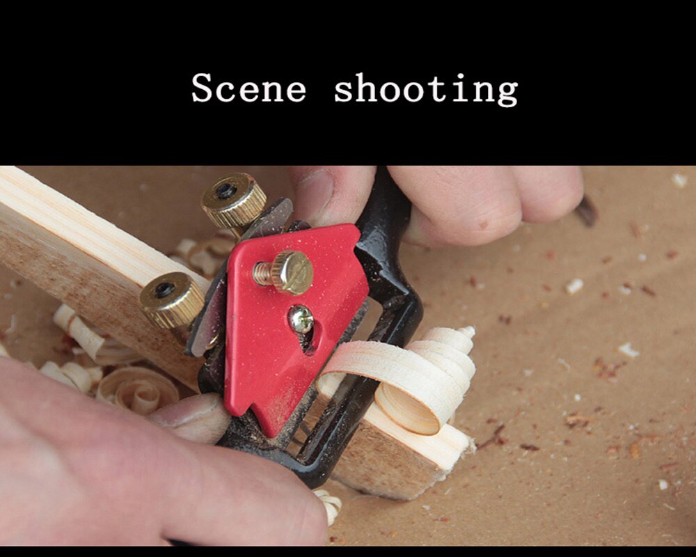 Adjustable iron bird planer, one-character planer,... – Vicedeal