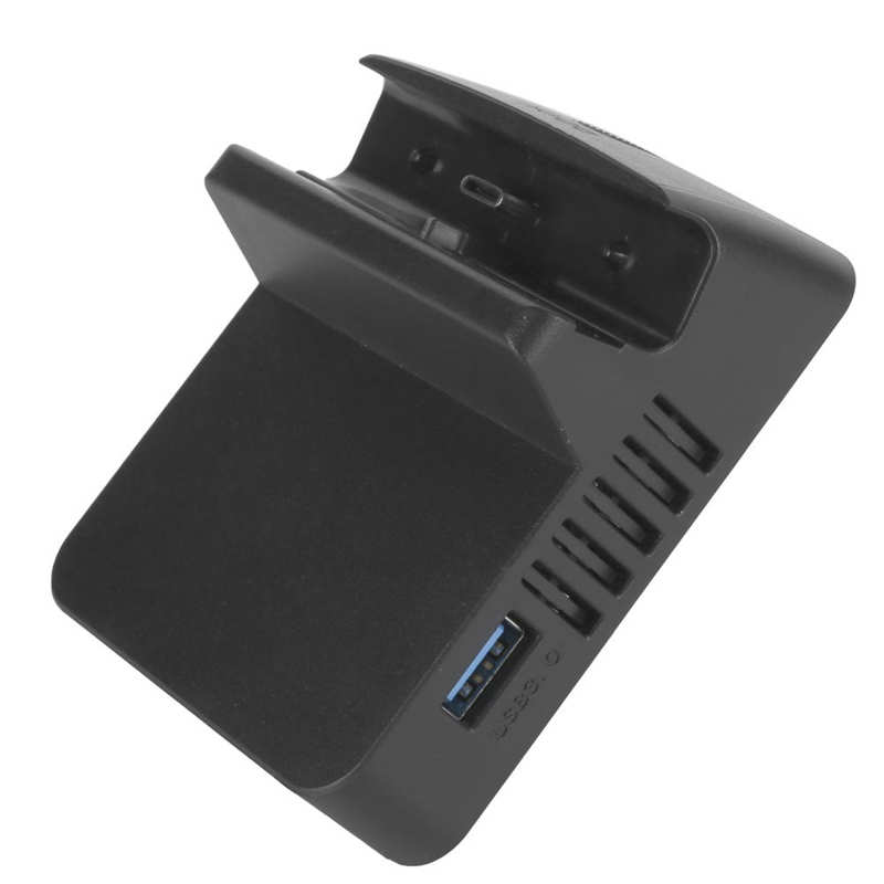 Multi‑Function Charging Stand Charging Dock Cleare... – Vicedeal