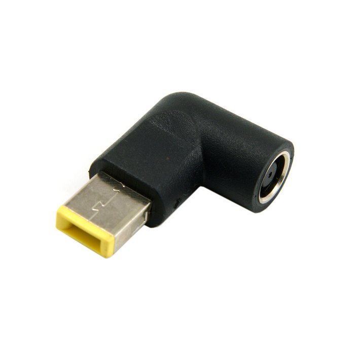 Xiwai DC 7.9*5.4mm DC Jack to Rectangle Port Charg... – Grandado