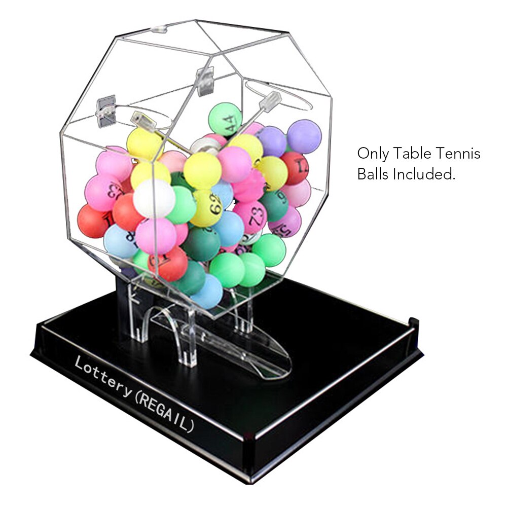 50PCS Number Printed Ping Pong Balls 40mm Colored ... – Grandado