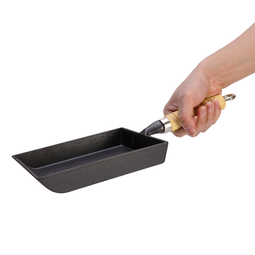 Multifunctional Frying Pan Durable Pot Nonstick Ja... – Grandado