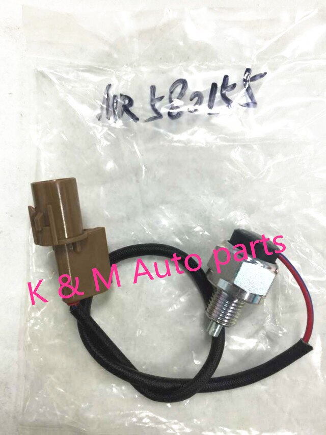 Sett of 5 stk oem mr580151 mr580152 mr580153 mr5... – Grandado