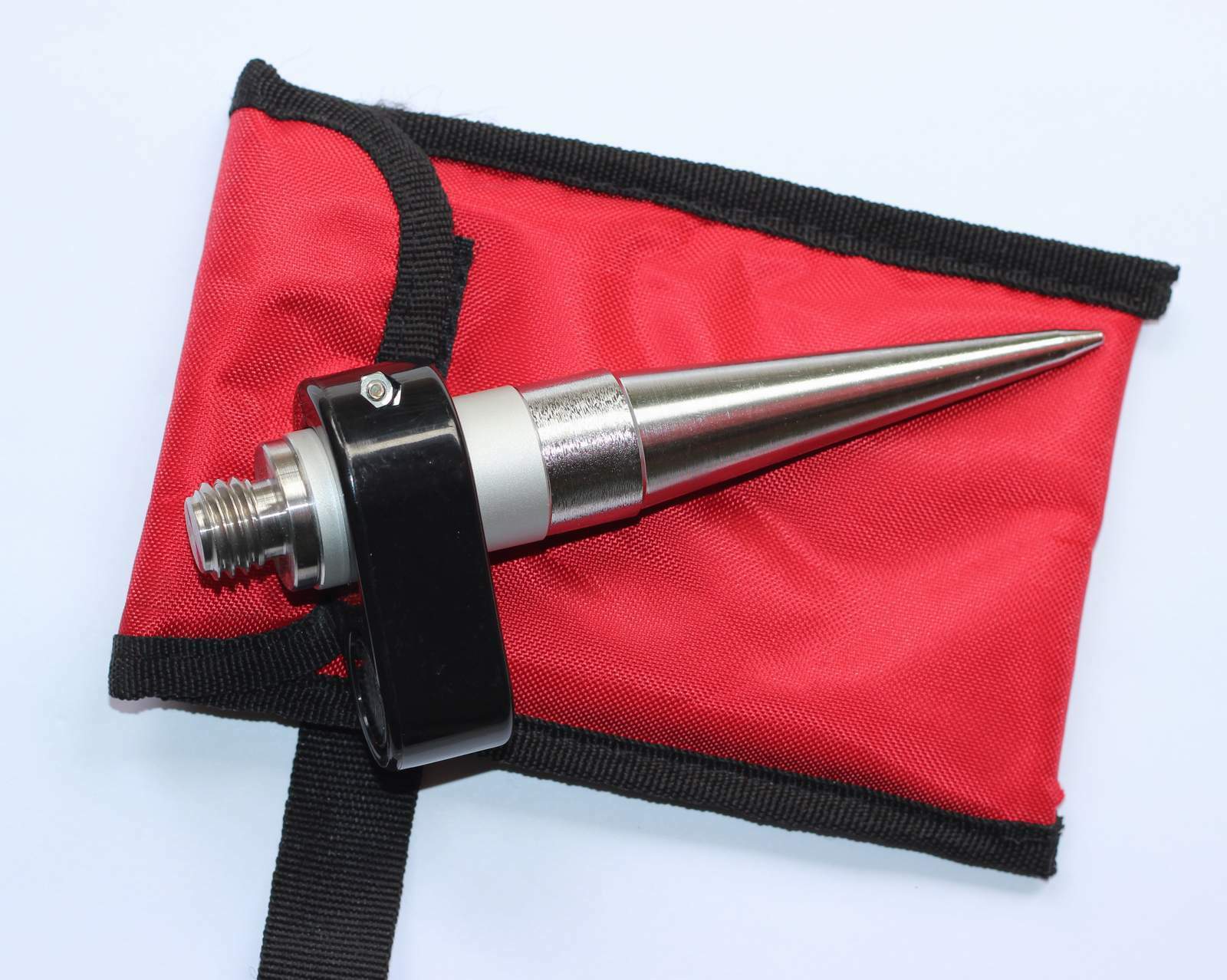 14 Cm Mini Prism Pole Voor Topcon Sokkia Zuid Pent... – Vicedeal