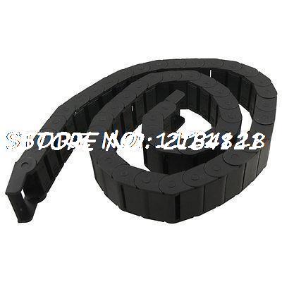 1M Semi Closed Nested Cable Carrier Flexible Drag ... – Grandado