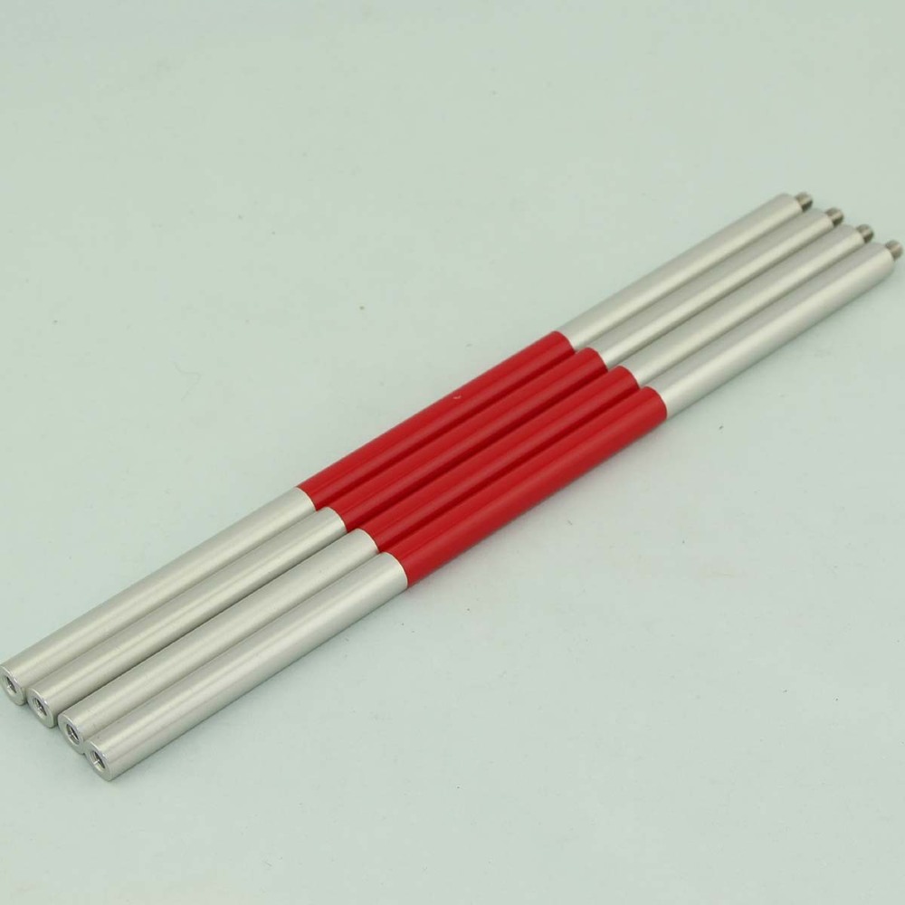 Mini Prism With 4 Poles For Total Station Prism Co... – Vicedeal