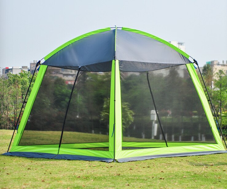 Beach tent oversized canopy tent pergola awning ou... – Grandado