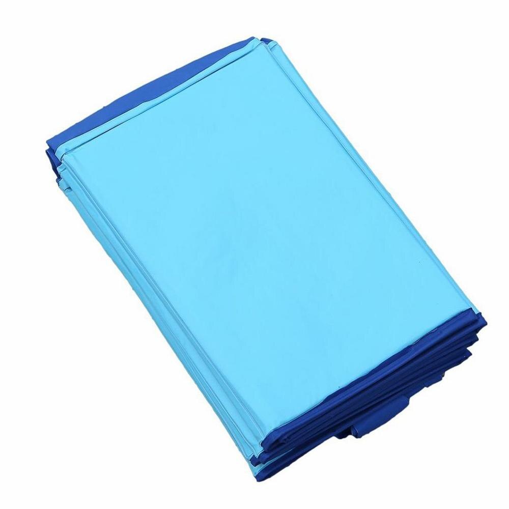 4 Sizes Pet Dog Swimming Pool Foldable PVC Thicken... – Vicedeal 4 Sizes Pet Dog Swimming Pool Foldable PVC Thicken... – Vicedeal