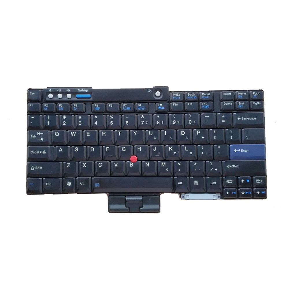 Laptop keyboard Replacement For Lenovo For Lenovo ... – Grandado