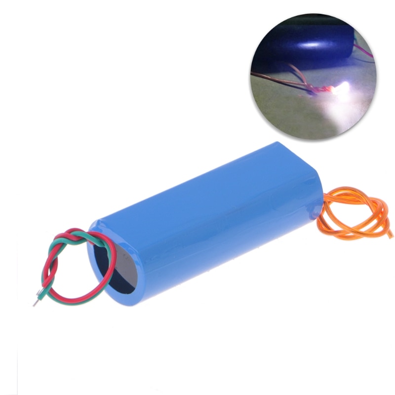 50KV DC3.6V-6V Pulse module High Voltage generator... – Grandado