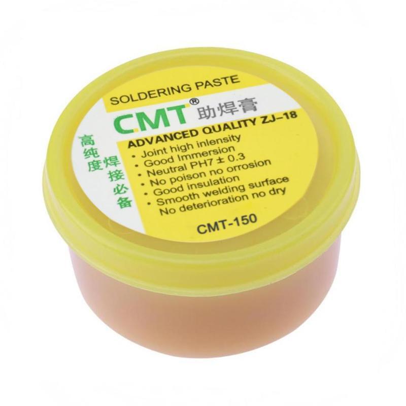 150g pâte de Flux de soudure colophane douce envir... – Grandado