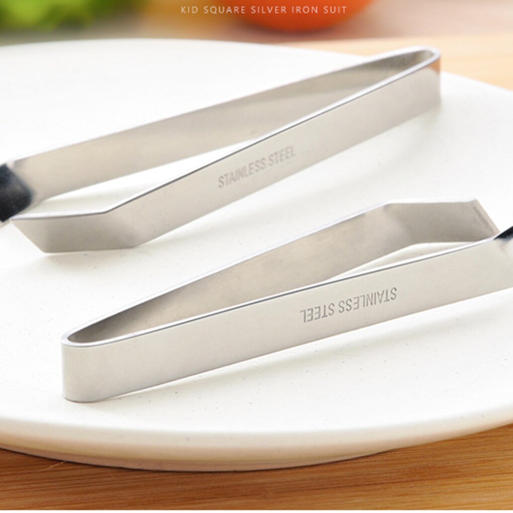 Kitchen Tweezer Fish Bone Clip Stainless Steel Pou... – Grandado