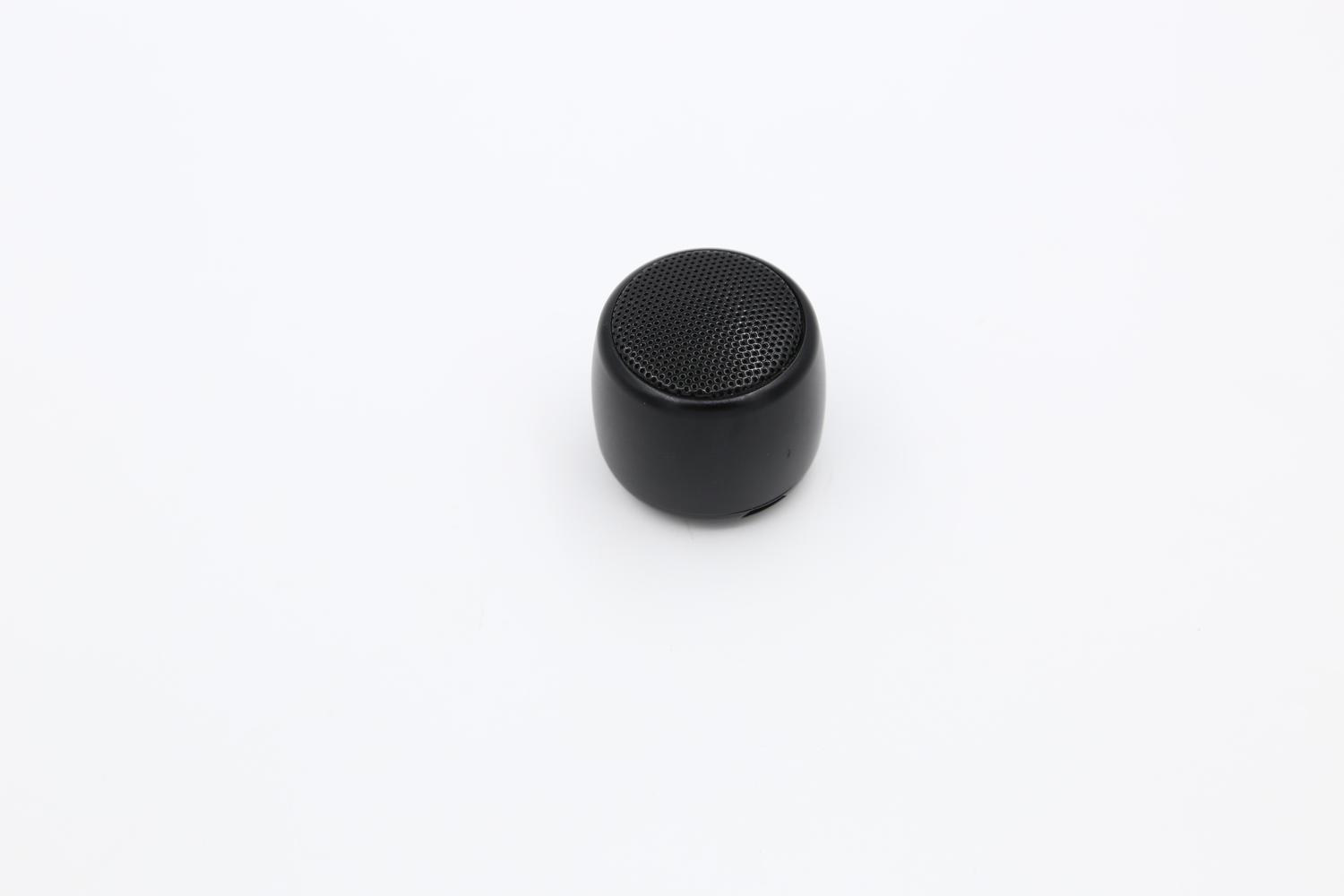 Wireless Speaker Mini Black Vicedeal