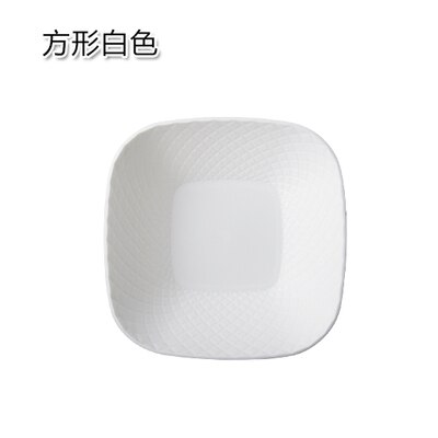 1pc Plastic Fruit Plate Snack Plate Home Living Ro... – Grandado