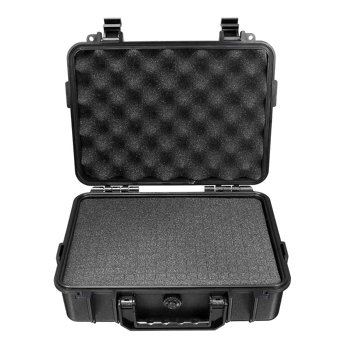 5 Sizes Waterproof Hard Carry Case Bag Tool Box Pl... – Grandado