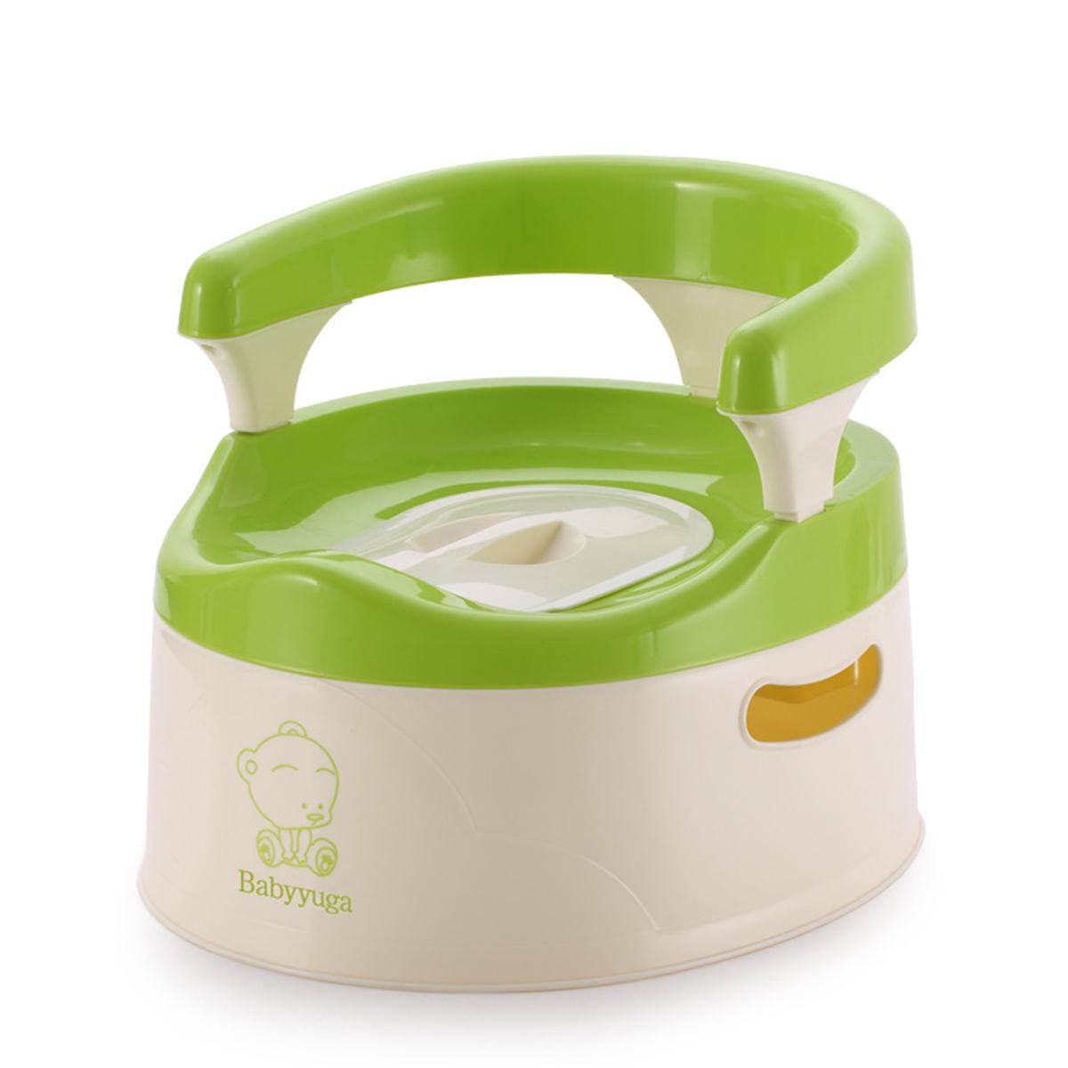 Baby Pot Draagbare Baby Zindelijkheidstraining Sea... – Grandado