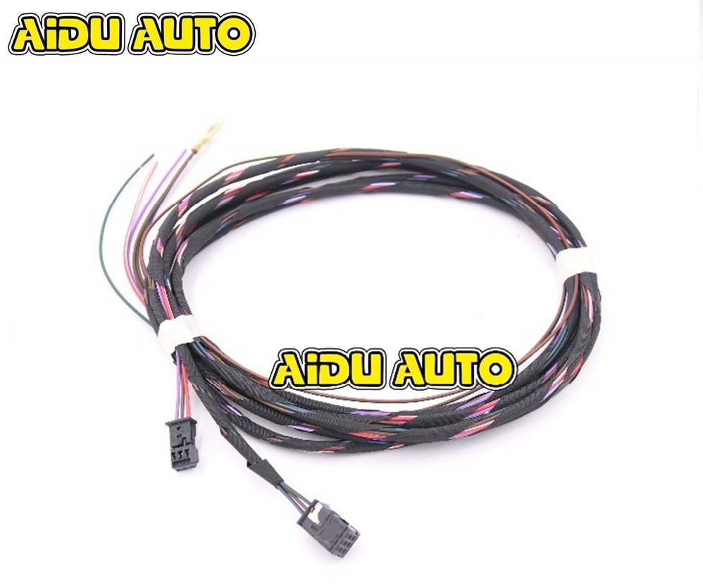 FOR VW Tiguan Jetta Golf MK6 Passat B7 Auto headli... – Grandado