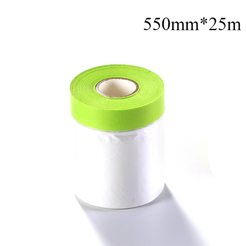 Volodymyr Dust Protection Masking Film Cover Maski... – Vicedeal