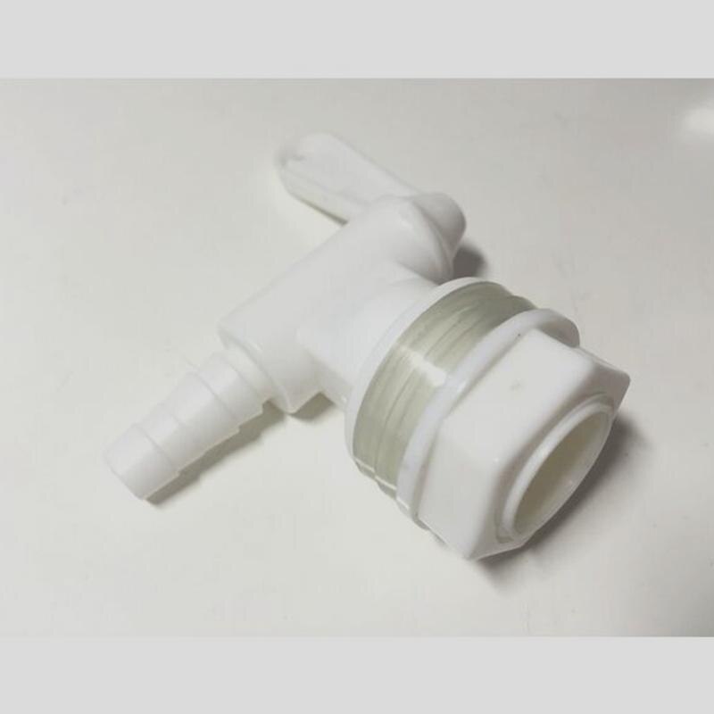 3/8 " slang hulling vit tappningshink plast tappkr... – Grandado