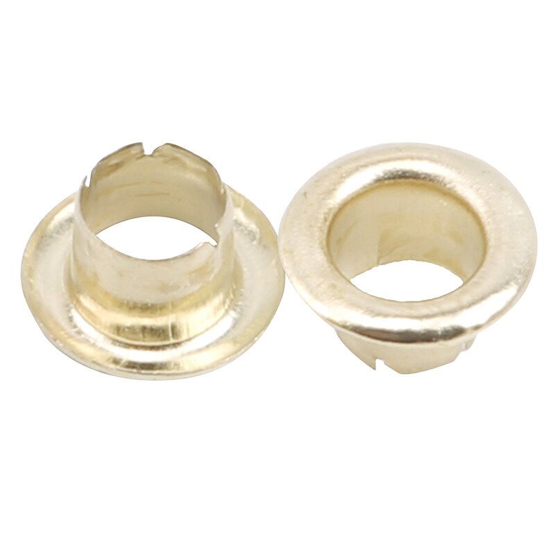 Metal Eyelet Punch Document Hole Puncher Tool Ring... – Vicedeal