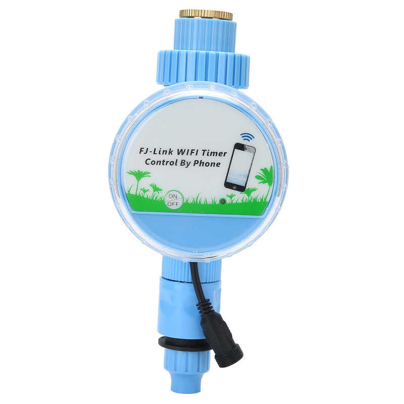 Intelligent Garden Irrigation Valve Watering Timer Vicedeal