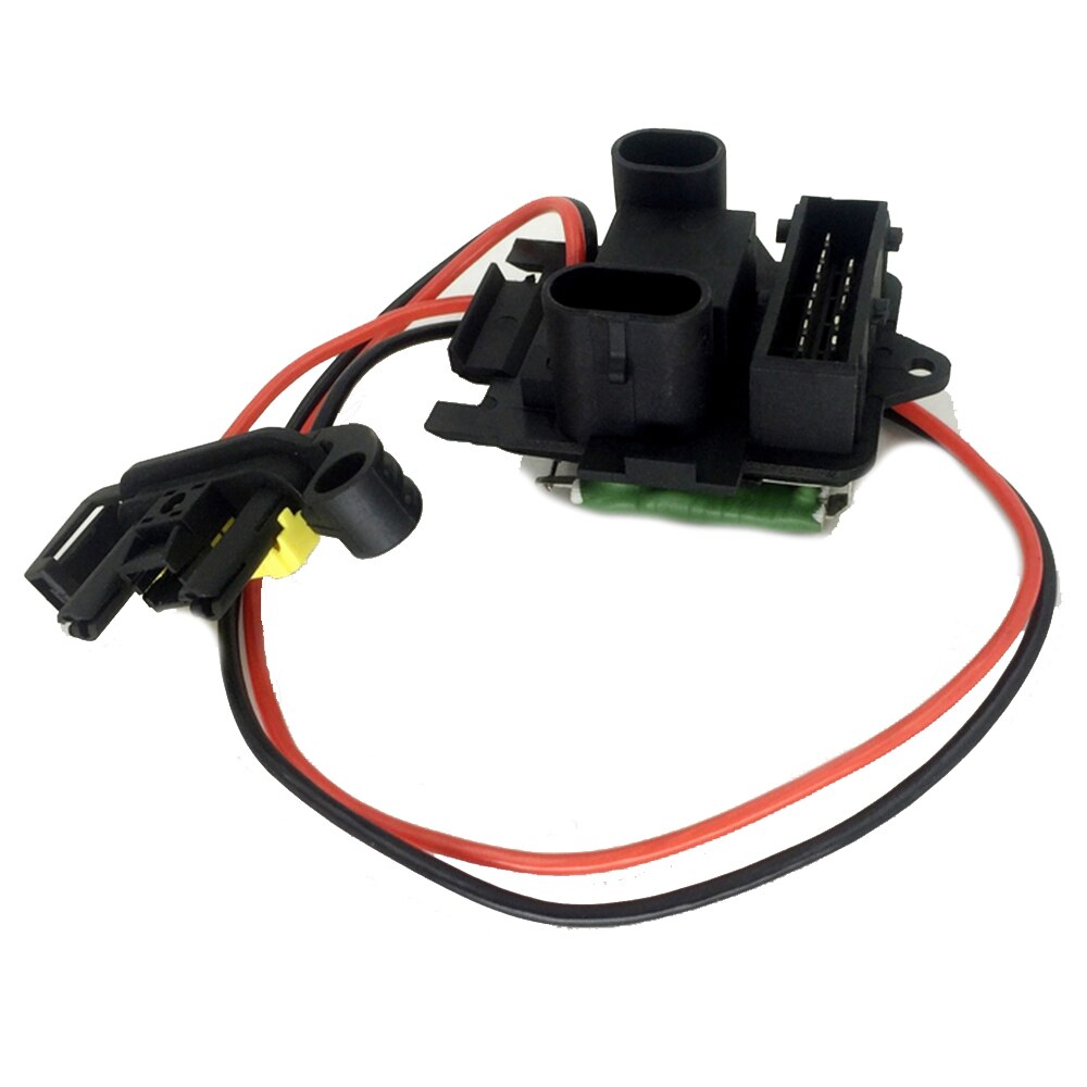 Carro Resistência Regulador Para Heater Blower Res... – Grandado