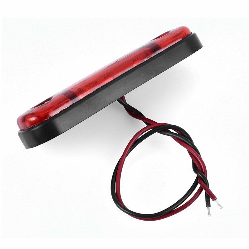 10PCS Truck Lights 24v Marker Lights Trailer Carav... – Grandado