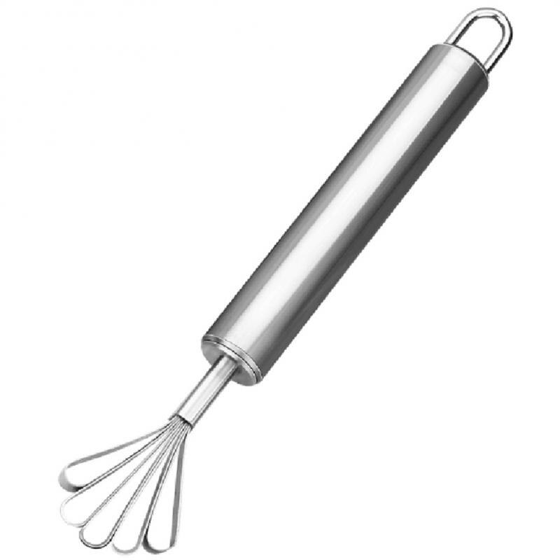Rvs Geraspte Kokos Mes Huishoudelijke Coconut Rasp... – Vicedeal