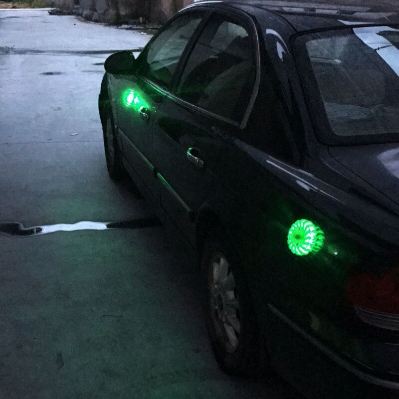 Car LED Roadside Flares Emergency Safety Flashing ... – Grandado