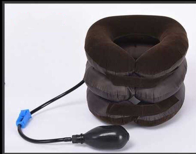 Air Cervical Soft Neck Brace Device Headache Back ... – Grandado Air Cervical Soft Neck Brace Device Headache Back ... – Grandado