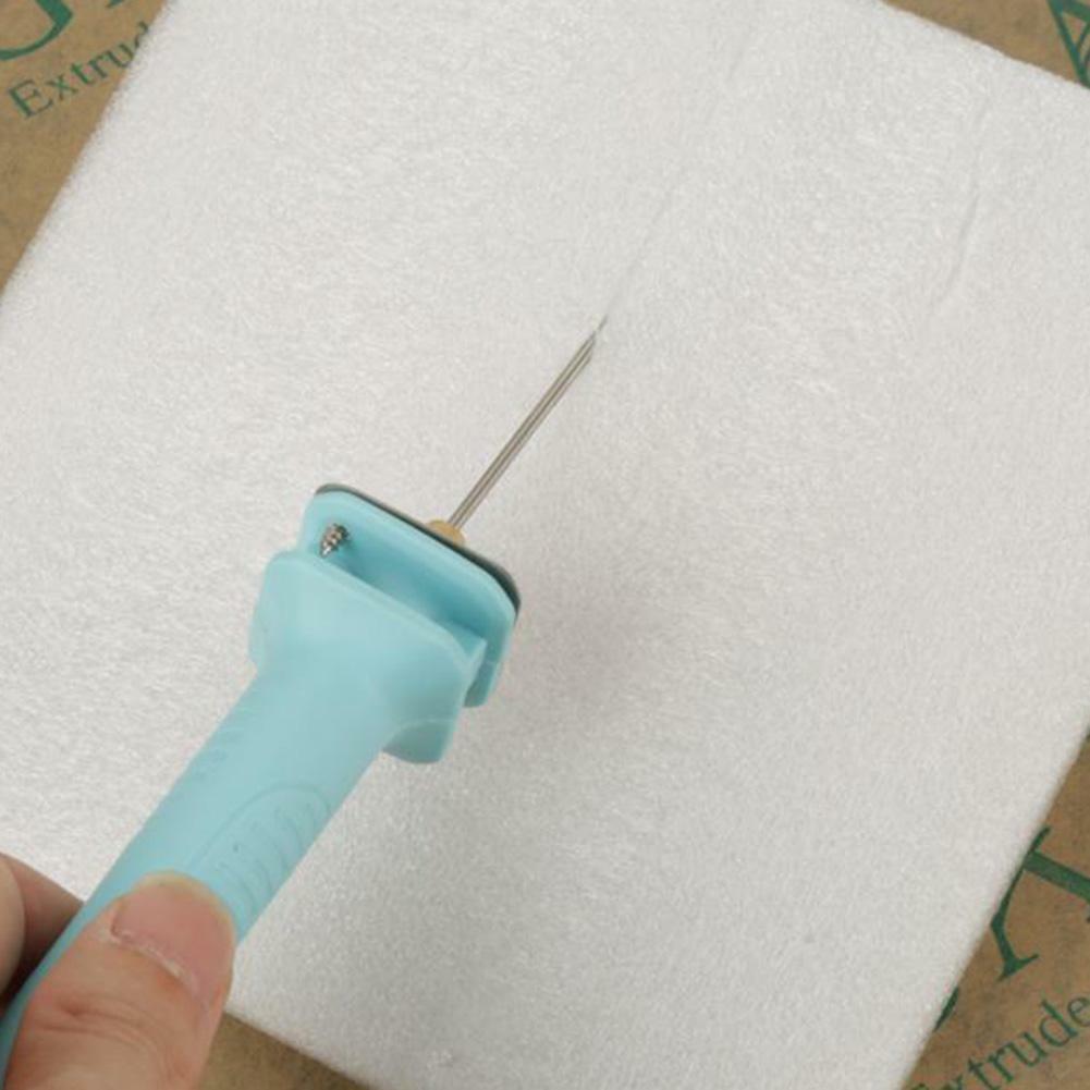 Electric Cutter Pen Styro Foam Polystyrene Wire St... – Grandado