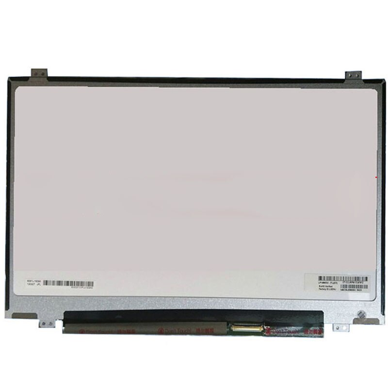B140RW02 LP140WD2 TLB1 Voor Lenovo Y460a Y410P t42... – Vicedeal