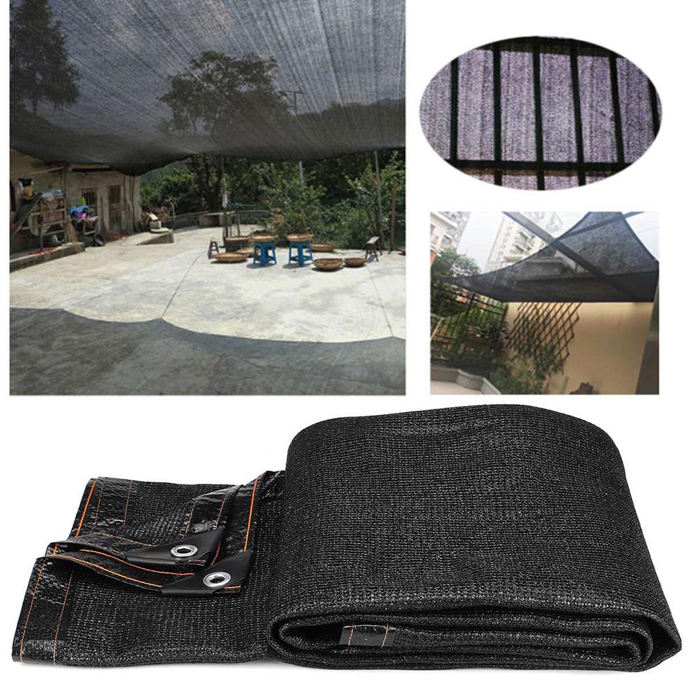Outdoor Anti UV Sunshade Net Garden Succulent Plan... – Vicedeal