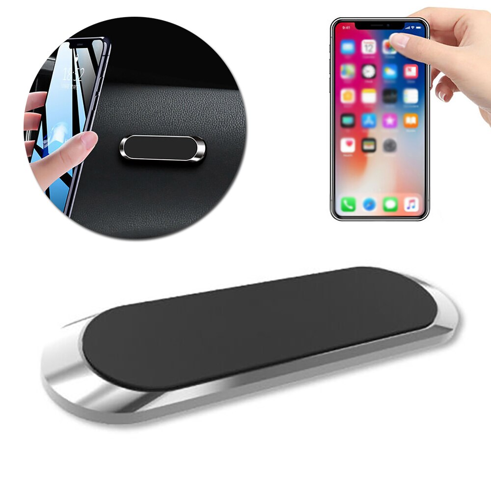 Strip Vorm Auto Telefoon Houder Magnetische Stand ... – Grandado