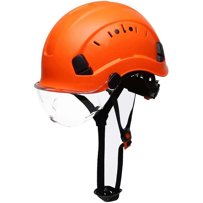 Safety Helmet Climbing Riding Hard Hat CE certific... – Vicedeal
