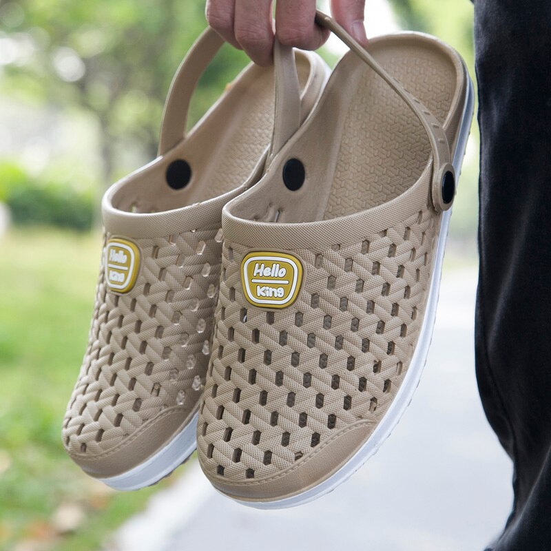 Original Classic Clogs Garden Flip Flops Water Sho... – Vicedeal