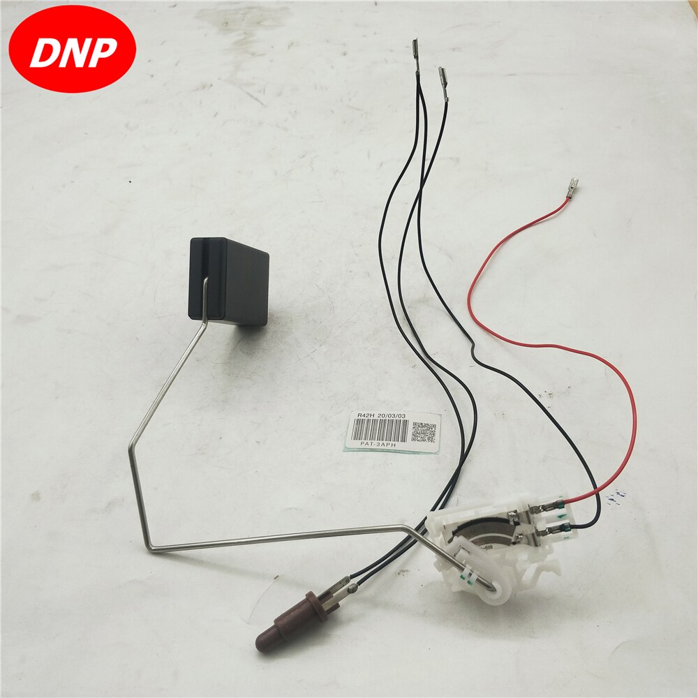 Dnp Brandstofniveausensor Brandstof Gauge Fit Voor... – Grandado