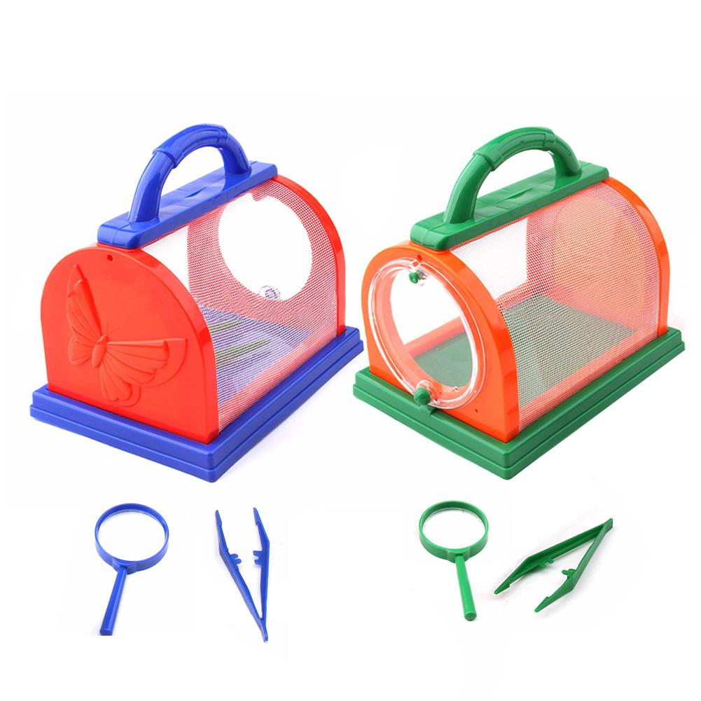 Children Backyard Exploration Critter Case Insect ... – Grandado