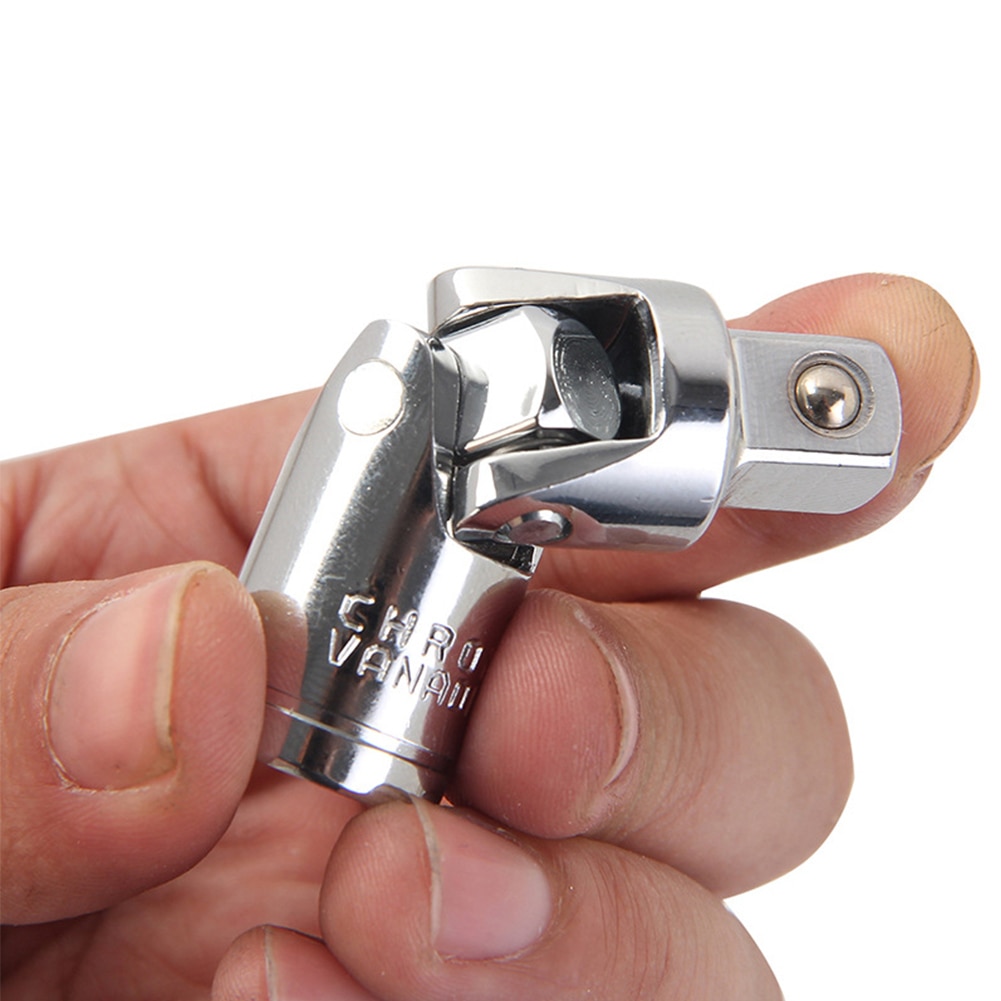 Auto Car Convertor Universal Ratchet Joint Set Rep... – Grandado